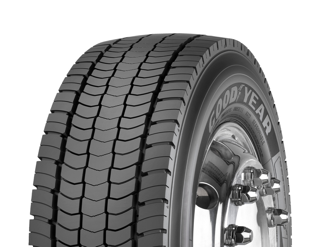 Marathon LHD II + | Goodyear Truck Tires